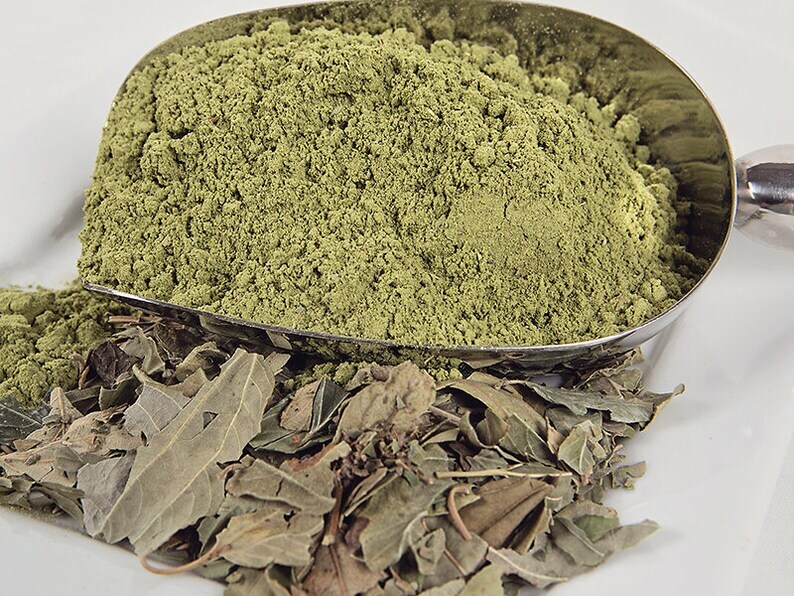 Moroccan sidr Powder